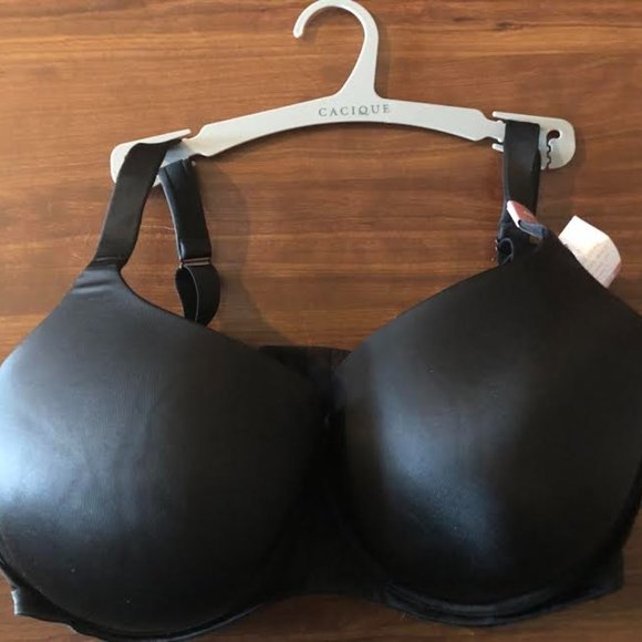 Cacique | Intimates & Sleepwear | Nwt Cacique Bras Boost Balconette ...